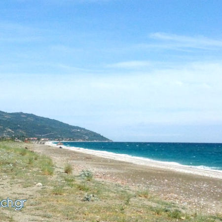 Σωτηριτσα – Παράλια Λάρισας – Παραλιες Λαρισας