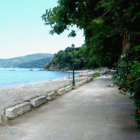 Κοκκινο Νερο – Παράλια Λάρισας – Παραλιες Λαρισας