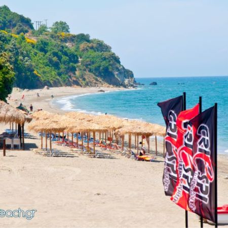 Κουτσουπια – Παράλια Λάρισας – Παραλιες Λαρισας