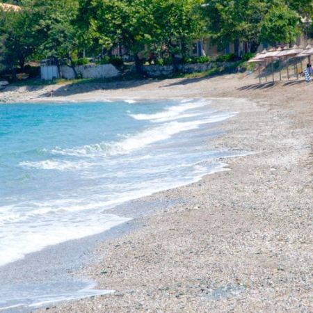 Κουτσουπια – Παράλια Λάρισας – Παραλιες Λαρισας