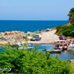 Κουτσουπια – Παράλια Λάρισας – Παραλιες Λαρισας