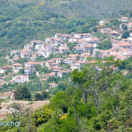 Μελιβοια – Παράλια Λάρισας – Γραφικα Χωρια