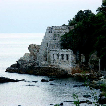 Μυλος Γλυμμενη – Παράλια Λάρισας – Παραλιες Λαρισας