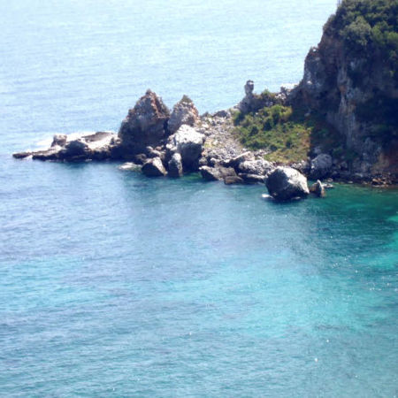 Μυλος Γλυμμενη – Παράλια Λάρισας – Παραλιες Λαρισας