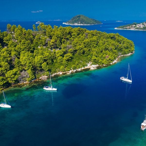 Βορειες Σποραδες – Παράλια Λάρισας – Τουριστικοι Προορισμοι στα 100 χιλ