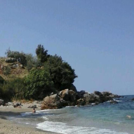 Πηγαδι – Παράλια Λάρισας – Παραλιες Λαρισας