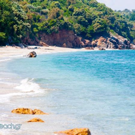 Πλατια Αμμος – Παράλια Λάρισας – Παραλιες Λαρισας