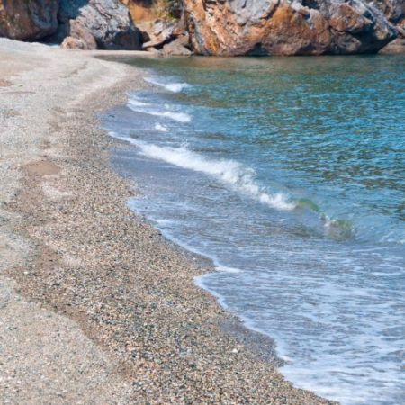 Ψαρολακκας – Παράλια Λάρισας – Παραλιες Λαρισας